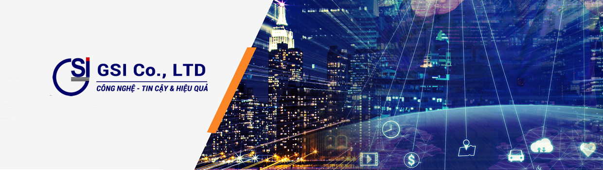 Trang chủ - GSI LIMITED COMPANY
